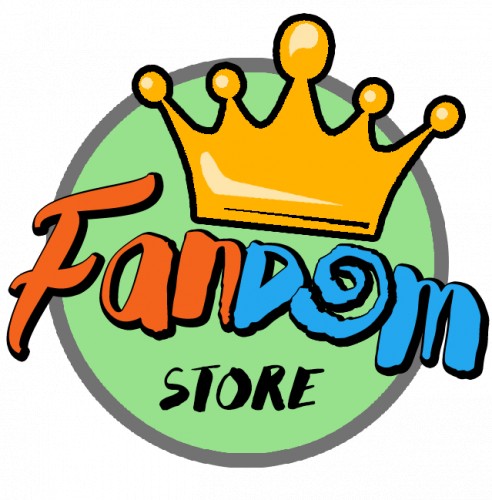 FANDOM STORE | Geral Geek