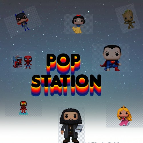 Pop Station | Geral Geek