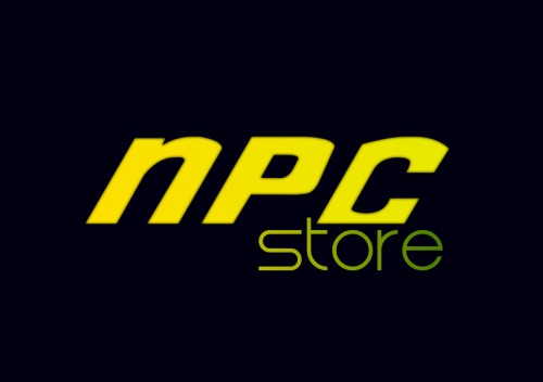 NPC Store | Geral Geek