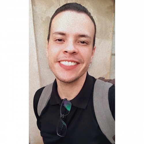 Gabriel Vinícius | Geral Geek
