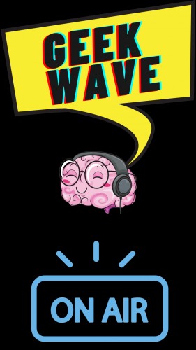Geek Wave | Geral Geek