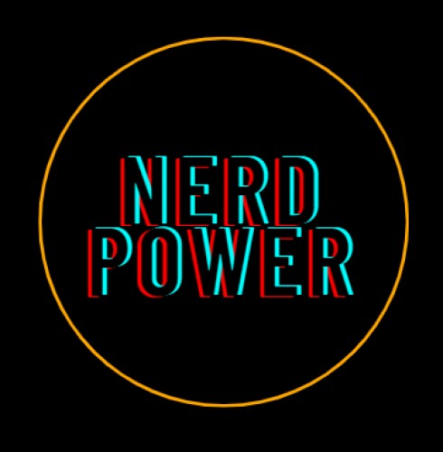 NERD POWER | Geral Geek