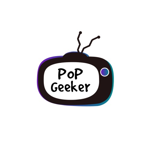Pop Geeker | Geral Geek