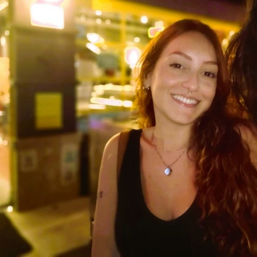 Ana Júlia | Geral Geek
