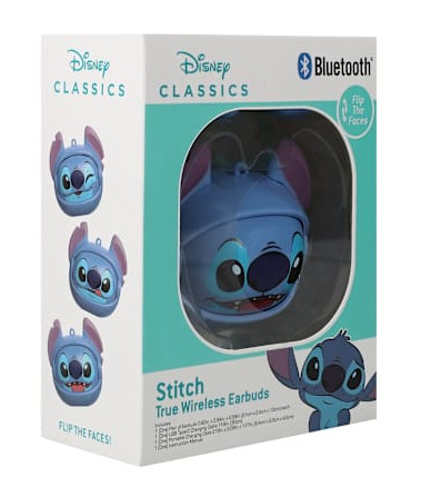 Funko Pop [pre-venda] - Disney: Lilo & Stitch - Fones Classics Stitch ...
