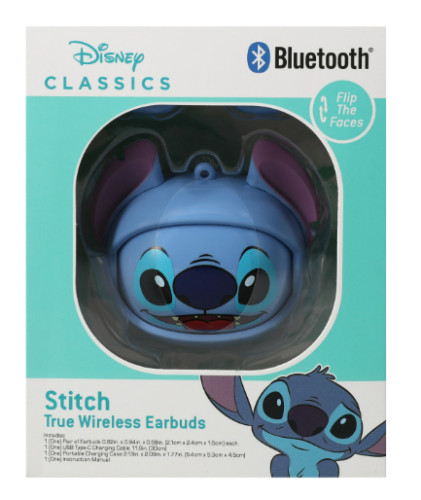 Funko Pop [pre-venda] - Disney: Lilo & Stitch - Fones Classics Stitch ...