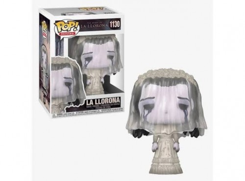 Funko Pop A Chorona - La Llorona - #1130
