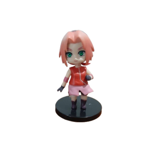 Action Figures Mini Replica Sakura Naruto - Naruto