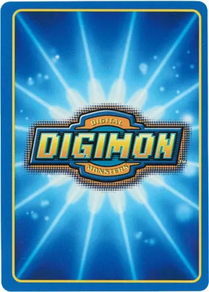 Digimon Digi-Battle Deck inicial - Digimon