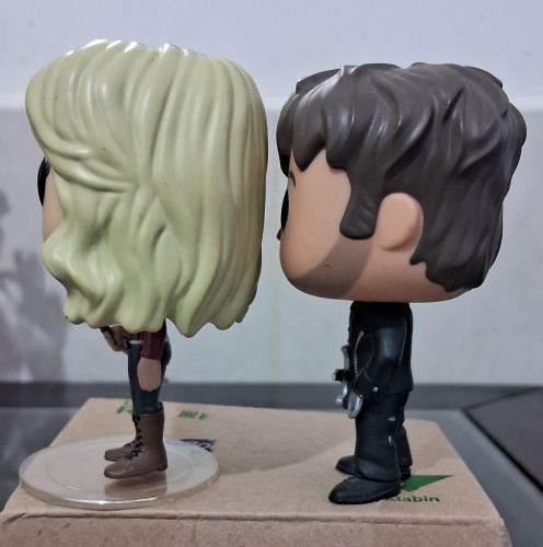 Funko Pop Emma Swan - Once Upon A Time - #267