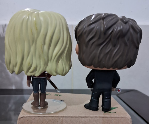 Funko Pop Emma Swan - Once Upon A Time - #267