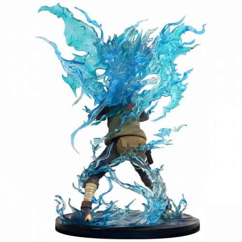 Figure Naruto Shippuden - Kakashi Hatake - Susano - Precious G.e.m ...