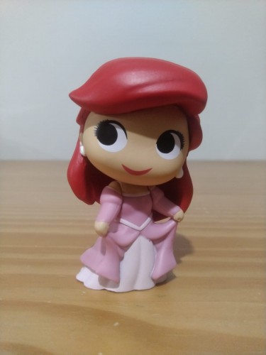 Funko Mystery Mini Ariel - Mystery Mini - #1