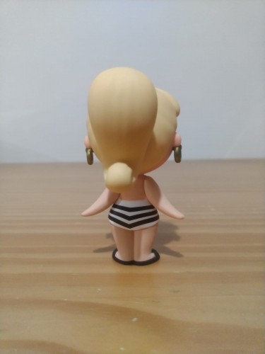 Funko Mystery Mini Barbie - Mystery Mini - #1