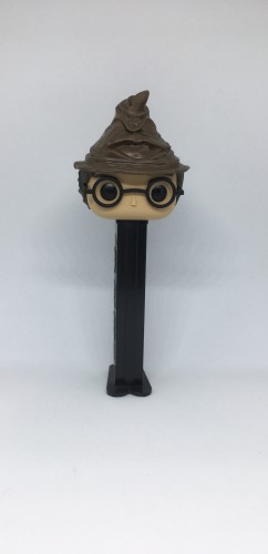 Funko Pez Harry Potter (loose) - Harry Potter - #01