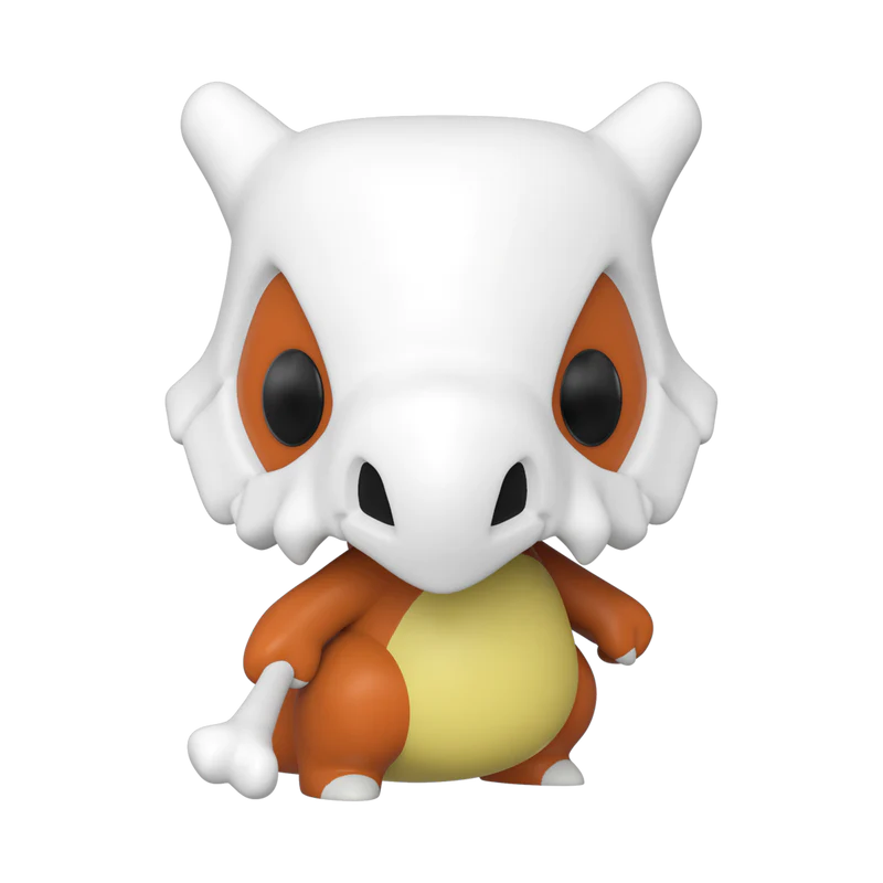 Funko Pop Cubone - Pokemon - #596