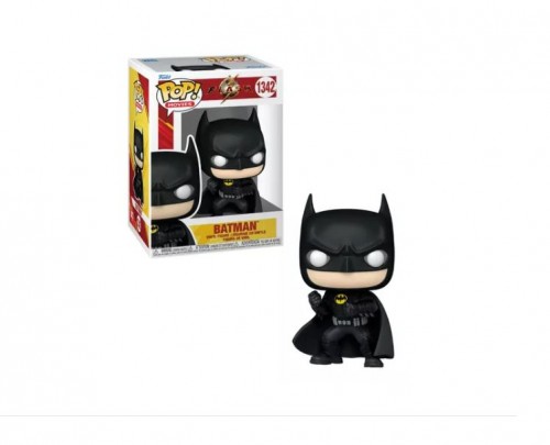 Funko Pop Dc 1342 - Batman - DC The Flash - #1342