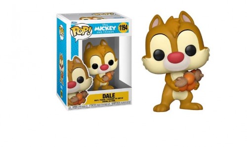 Funko Pop Disney 1194 - Dale - Disney - #1194