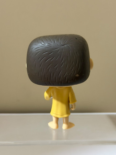 Funko Pop Eleven (Burguer T-Shirt) | Stranger Things com Frete Grátis e ...