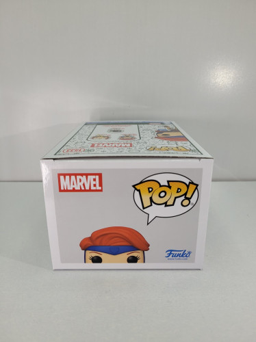 Funko Pop Jean Grey | Marvel com Frete Grátis e parcelamento sem juros ...