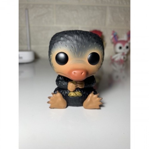 Funko Pop Niffler 08 - Animais Fantásticos - #8