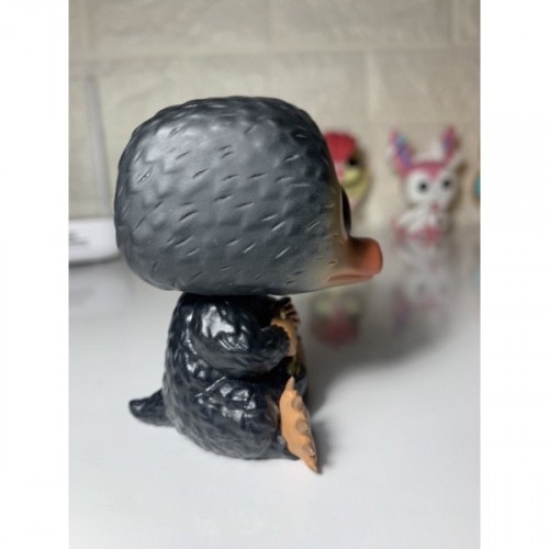 Funko Pop Niffler 08 - Animais Fantásticos - #8