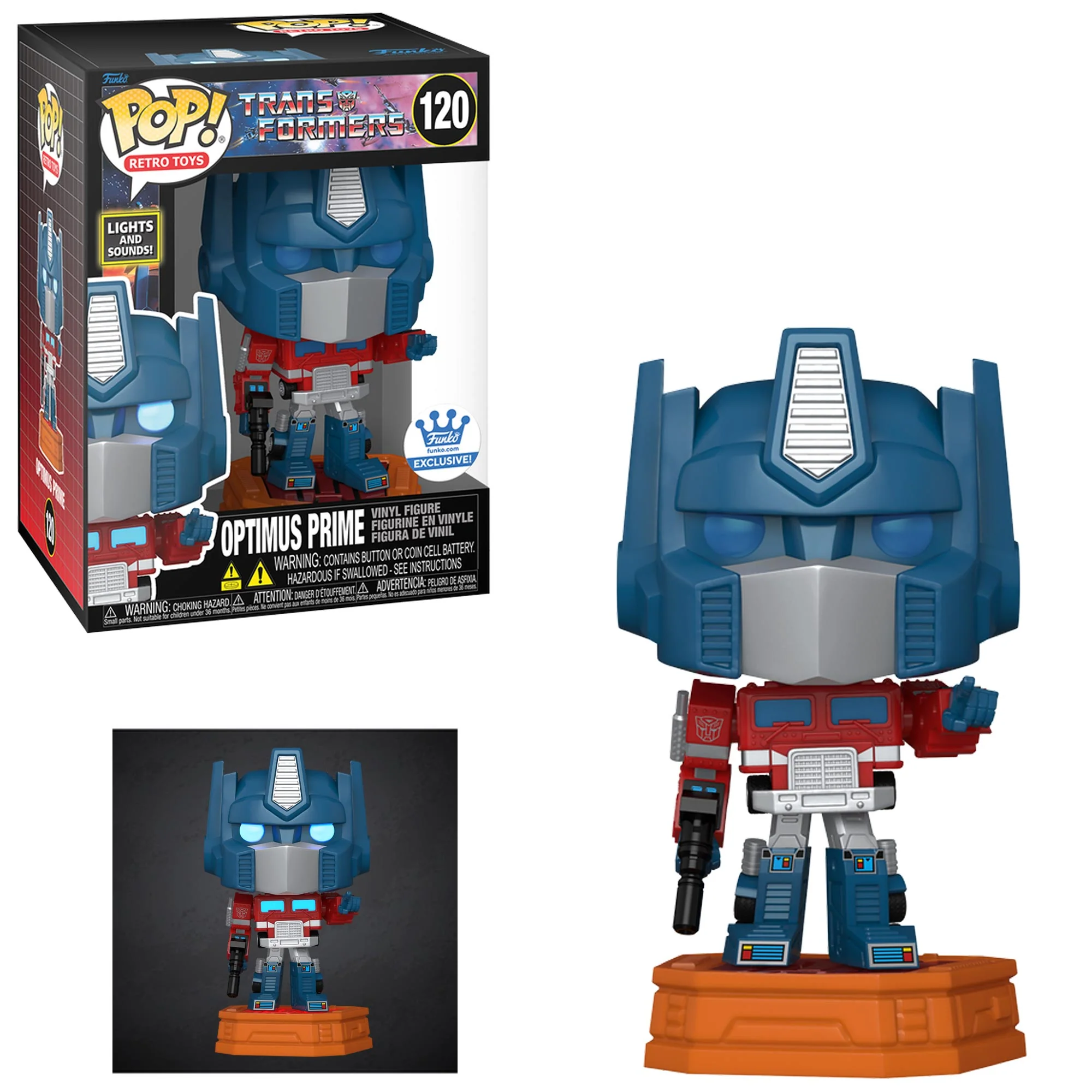 iToys Pronta Entrega | Geral Geek