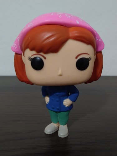 Funko Pop Sookie St. James 403 - Sem Caixa - Gilmore Girls - Gilmore ...