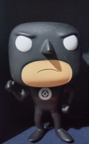 Funko Pop Gru Spy Lose - Despicable Me 3 - #421