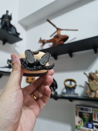 Funko Pop General Zod - Flash - Flash - #1335