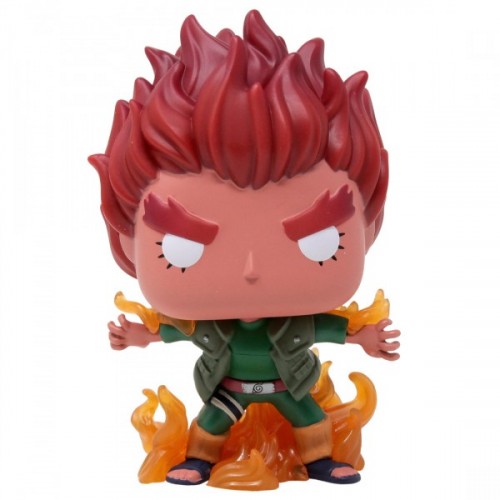 Funko Pop Guy 8° Portal - Naruto - Animation - #824