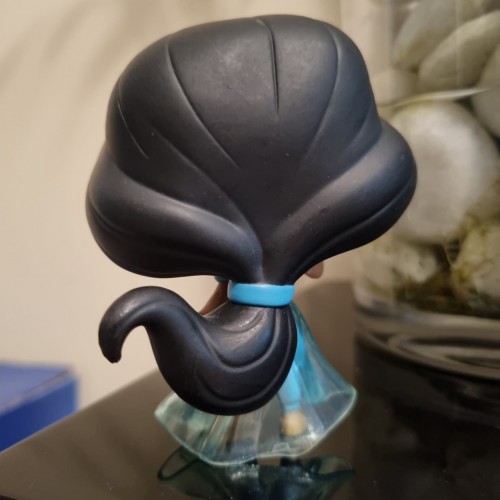 Funko Pop Jasmine 326 Dancing Princesas Disney - Aladdin - #326