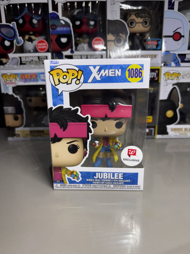 Funko Pop Jubilee - Xman - #1086