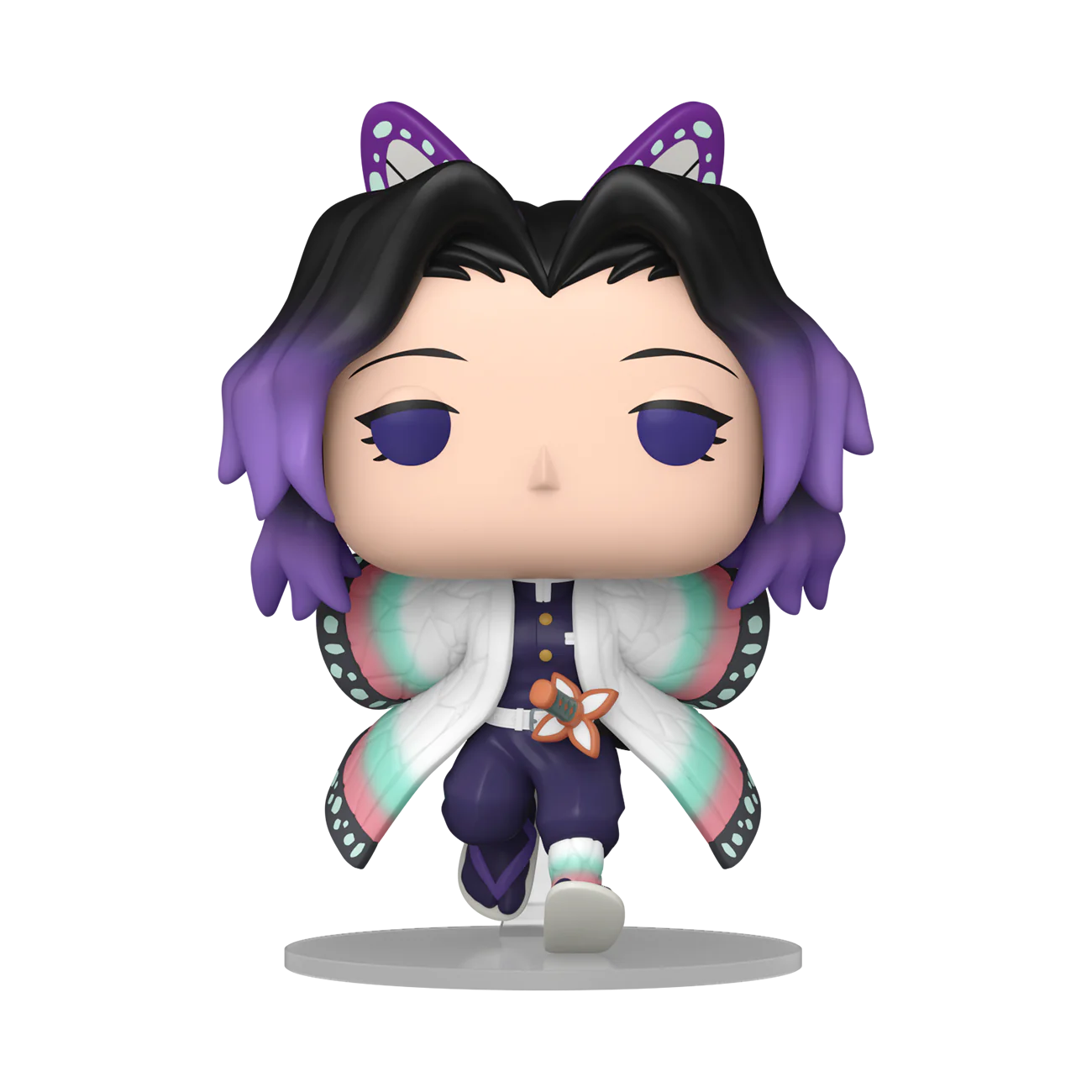 Funko Pop Shinobu Kocho Summer Convention - Demon Slayer - #1605
