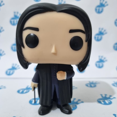Snape #05 Funko Pop Original Harry Potter (loose) - Harry Potter - #5