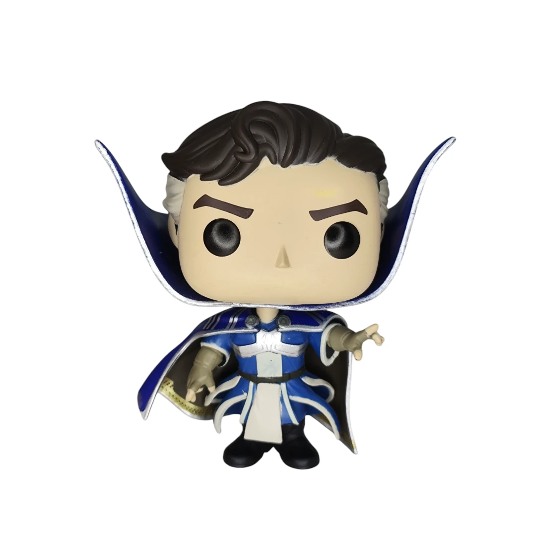 Funko Pop Supreme Strange [com detalhes] - Marvel Doctor Strange - #1005