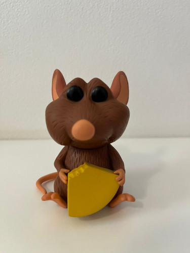 funko pop Emile - Ratatouille - Disney - #271